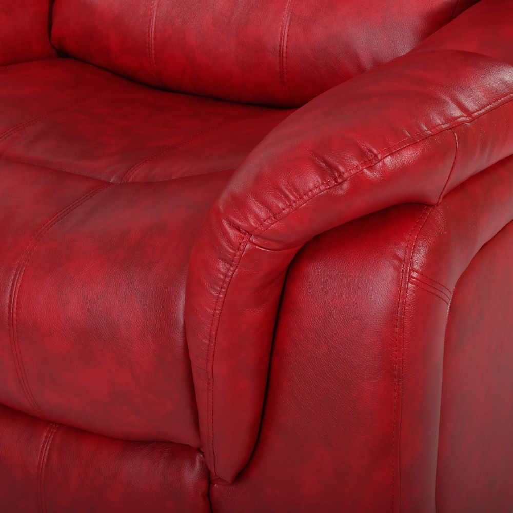 Christopher Knight Home Merit Contemporary Glider Recliner Chair ...